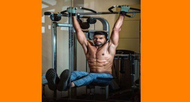 India's Pro kabaddi star Deepak Niwas Hooda tells us how he keeps ...