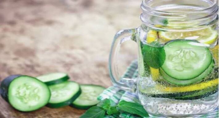 Why you should drink cucumber mint tea regulalrly? | TheHealthSite.com