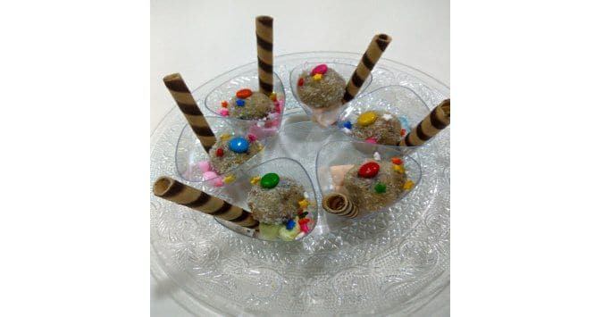Dried fruit poppers: Try this dessert recipe for your toddler this ...