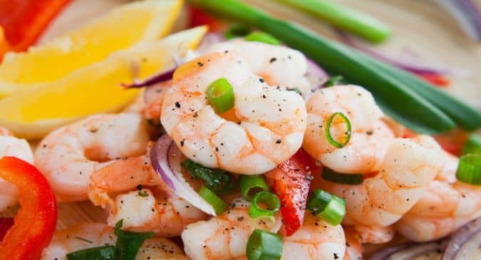 3 delicious high-protein appetizers you will love | TheHealthSite.com