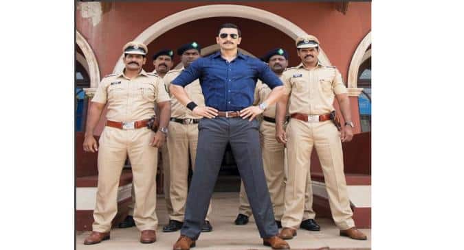 Ranveer Singh's body transformations is all the motivation you need to ...