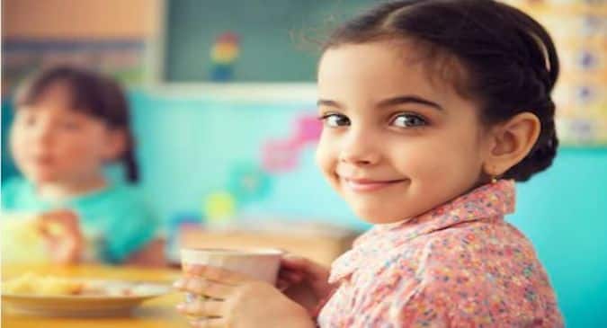 What should kids eat in the morning? | TheHealthSite.com