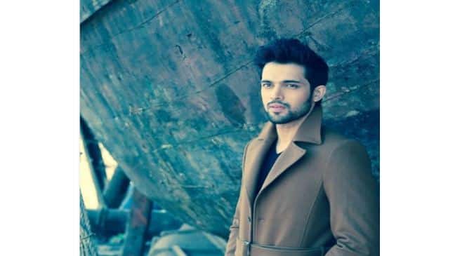 Here's how TV actor Parth Samthaan stays fit | TheHealthSite.com