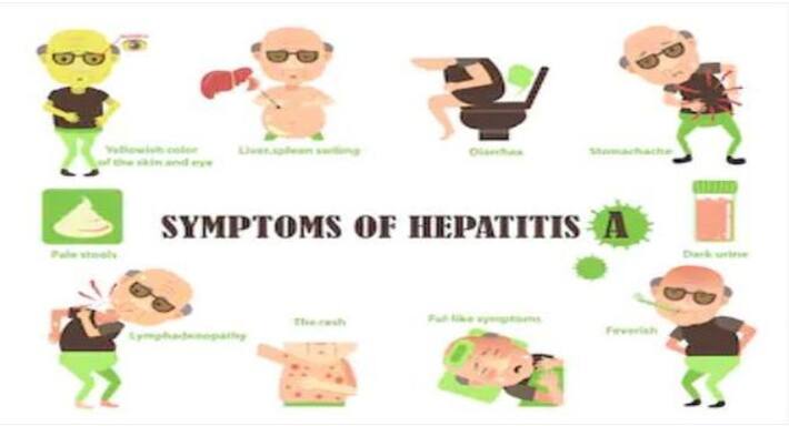 Hepatitis Symptoms in Hindi: हेपेटाइटिस बीमारी की लक्षणों की पहचान बचा ...