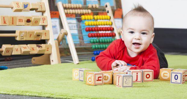 Here are 10 games you can play with your tot to boost cognitive skills ...