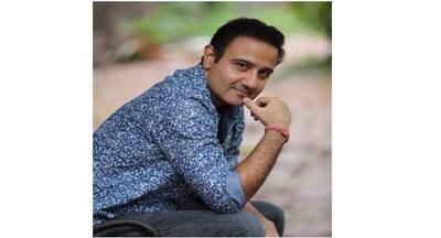 Actor Vivek Mushran’s fitness routine will make you believe that age is ...