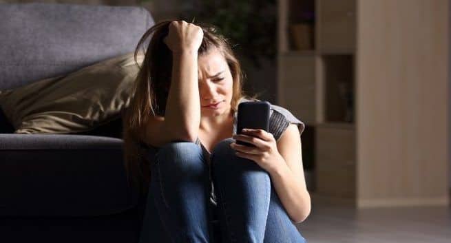 Got ghosted? Try these tips out and move on | TheHealthSite.com