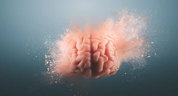 Know what could lead to loss of brain cells in old age | TheHealthSite.com