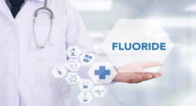 Fluoride: All you need to know about dentists' favourite toothpaste ...