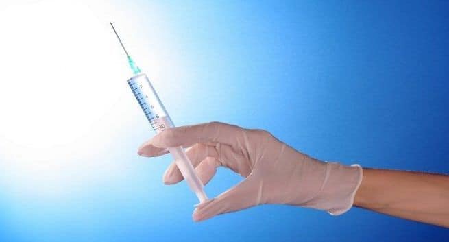 Hiv Patients Rejoice A New Injection Soon To Curtail Aids Risk