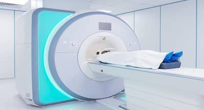 AI to make MRI scans faster, thanks to Facebook and NYU for their ...