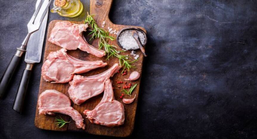 Parsi New Year: Here’s how to give Salli Boti a low-cal twist ...