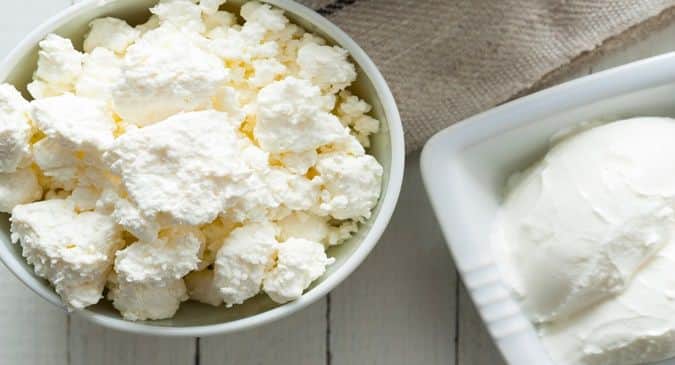5 probiotic foods that are super healthy | TheHealthSite.com