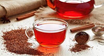 What’s red tea? And how is it beneficial for you | TheHealthSite.com