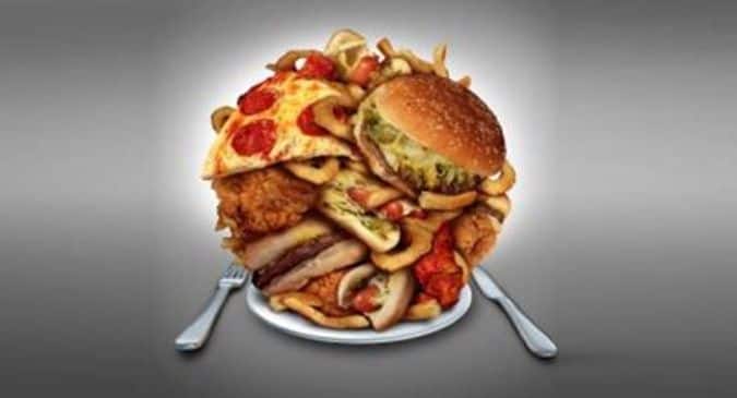 Here's how unhealthy diets stop the brain to say NO to food ...