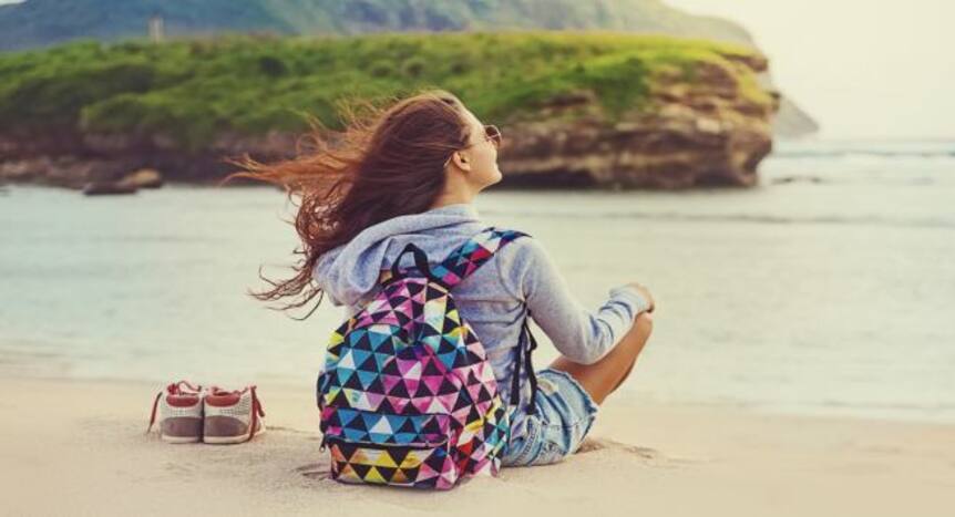 7 ways to be happy while you are alone | TheHealthSite.com