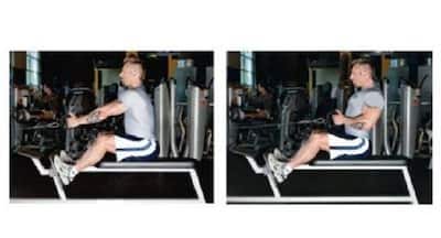 5 exercises for a defined and broad back | TheHealthSite.com