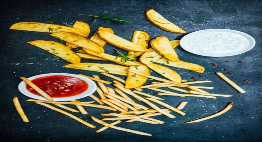 Parsi New Year: Here’s how to give Salli Boti a low-cal twist ...