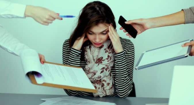 Feeling stressed? Follow these 9 tips to de-stress by an expert ...