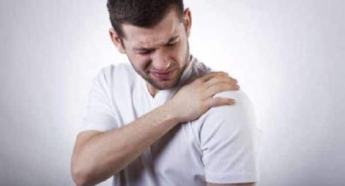 Low on muscle strength? You may die earlier than your stronger friends ...