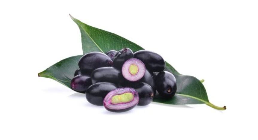 Must try: Jamun mint popsicle recipe | TheHealthSite.com