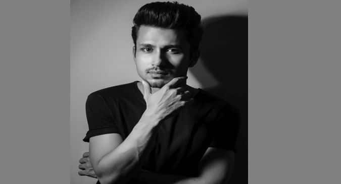 Exclusive interview with actor Amol Parashar on his fitness routine ...