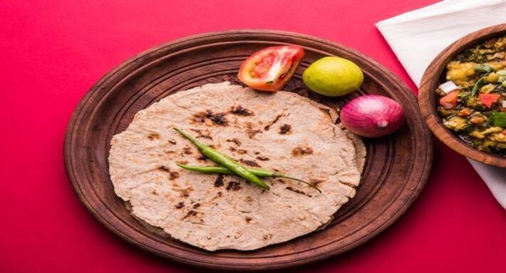 Here’s why you must ditch roti and have bhakri instead | TheHealthSite.com