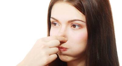 What your body odour says about your health | TheHealthSite.com