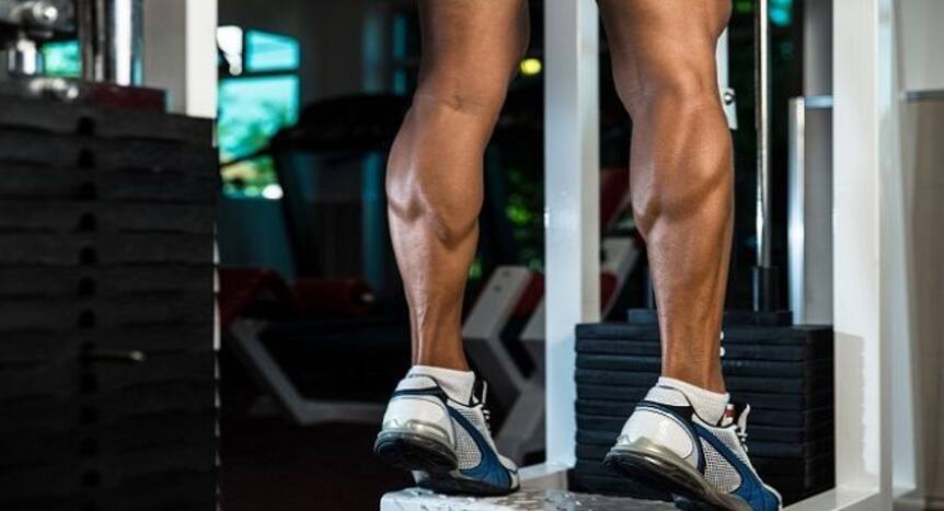 Amazing exercises for killer calves | TheHealthSite.com