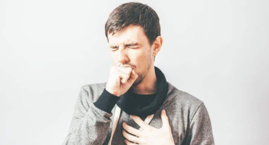 Chest infections: Here is everything you need to know | TheHealthSite.com