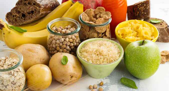 What is the right way and the right time to eat your carbs ...