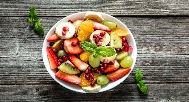 4 fruit combos that are perfect for breakfast | TheHealthSite.com
