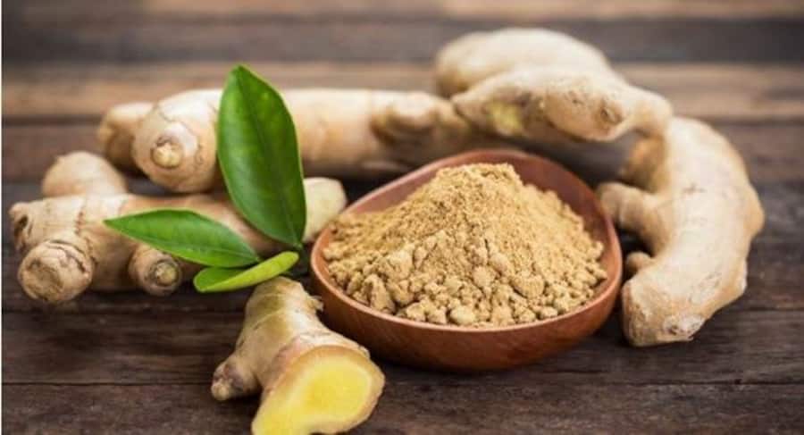 Here's how ginger can treat dark spots and acne scars | TheHealthSite.com
