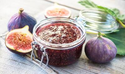Anjeer Murabba: The heart-healthy jam recipe you will love ...