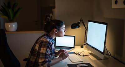 7 healthy living tips for night shift workers | TheHealthSite.com