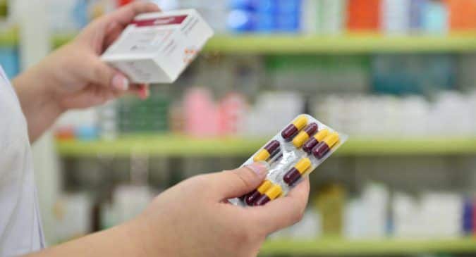 World Pharmacist Day 2018: 5 right-ways of using over-the-counter or ... World Pharmacist Day 2018: 5 right-ways of using over-the-counter or ...