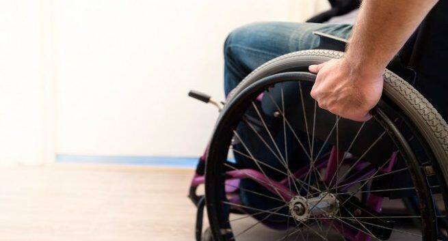 Electronic Implant Enabled Paraplegics To Walk Again