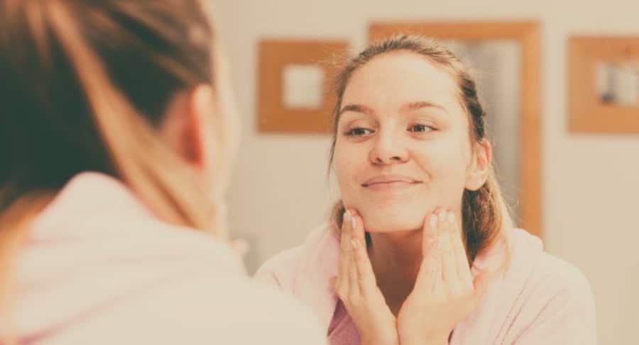 Postpartum skin and hair care routine every new mother should follow ...