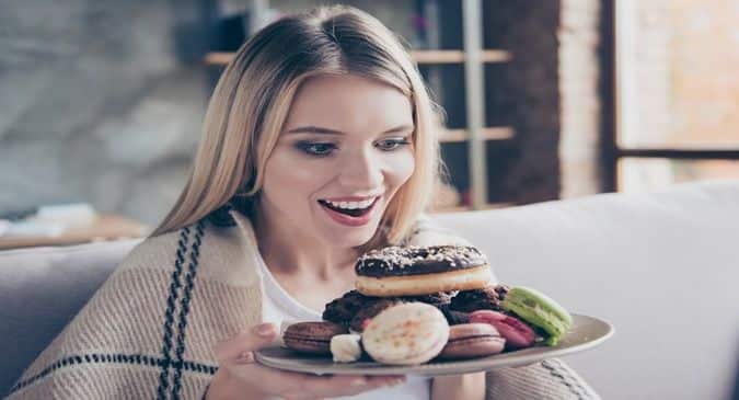 Tips to control your sweet tooth cravings | TheHealthSite.com