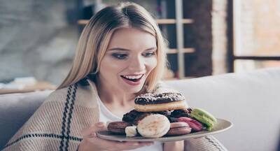 Tips to control your sweet tooth cravings | TheHealthSite.com