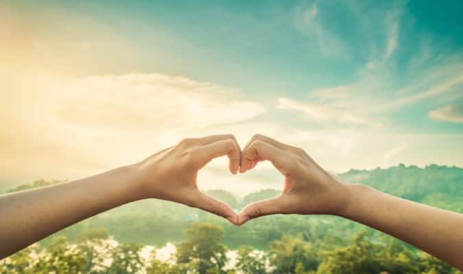 Tips for a healthy, happy heart | TheHealthSite.com