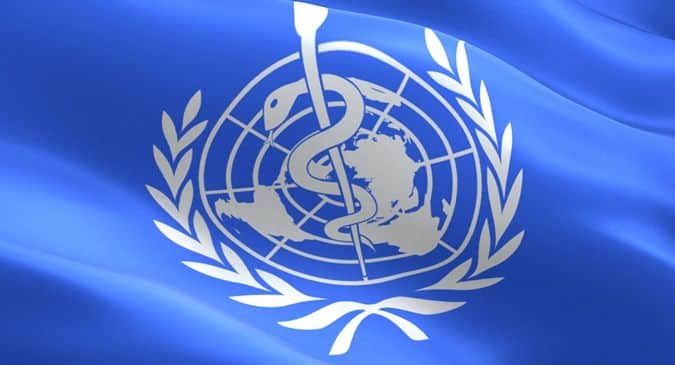 WHO recommends stronger emergency medical teams for better disaster ...