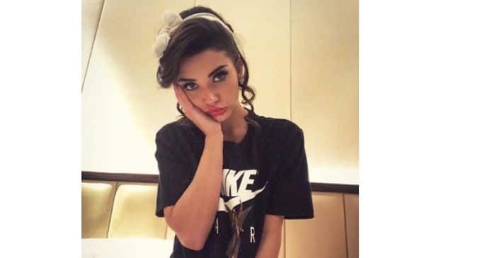 Want a sculpted bod? Take a peek into Amy Jackson’s fitness routine ...