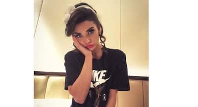 Want a sculpted bod? Take a peek into Amy Jackson’s fitness routine ...