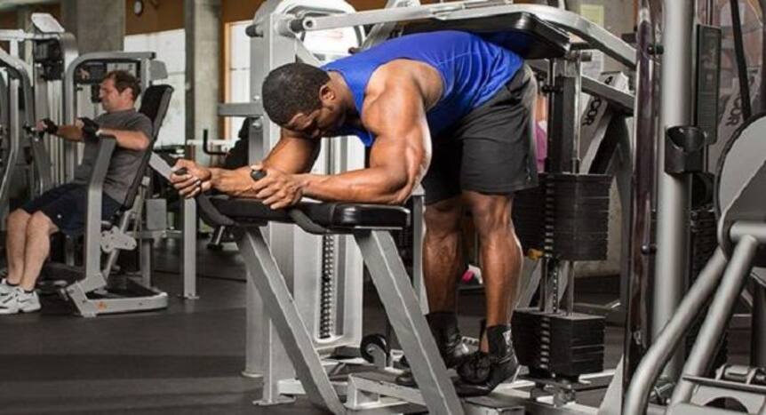 Amazing exercises for killer calves | TheHealthSite.com