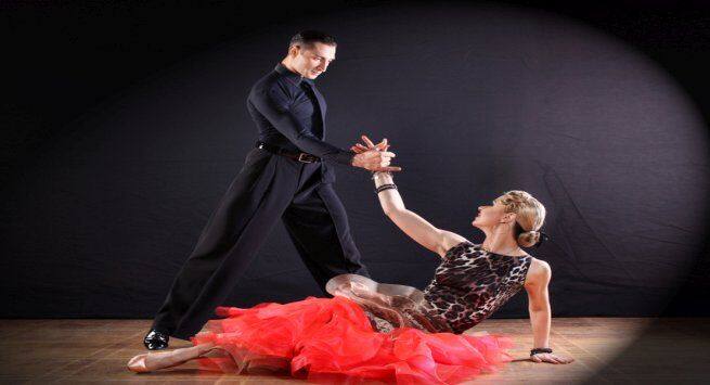 Ballroom dance: Know the health benefits of it | TheHealthSite.com