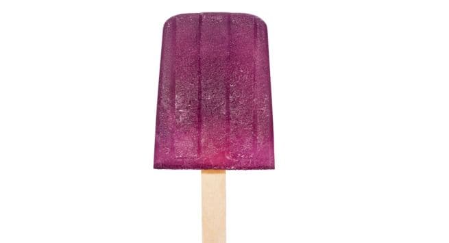 Must try: Jamun mint popsicle recipe | TheHealthSite.com