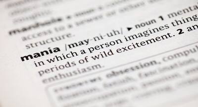 Top 4 tips to manage manic episodes for those with bipolar disorder ...