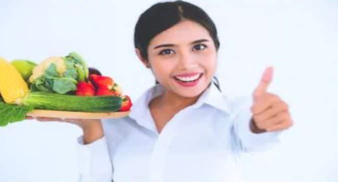 National nutrition week 2019 : अपनाएं पोषण की ये अच्‍छी आदतें ...
