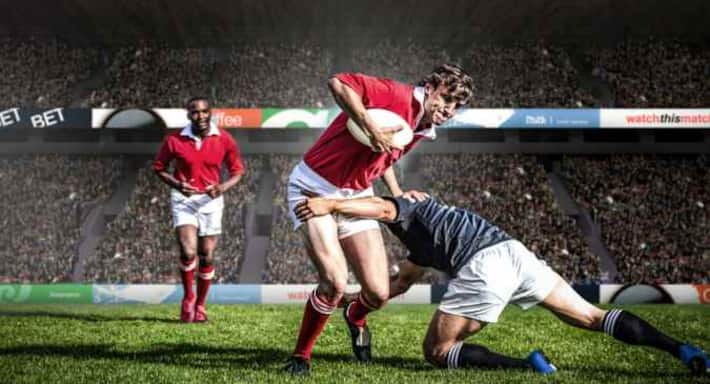 Rugby: Know the health benefits of it | TheHealthSite.com